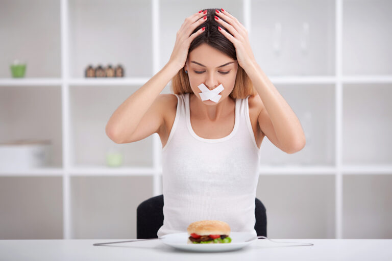 Binge Eating Disorder: The Facts and Path to Hopeful Recovery - Durban ...