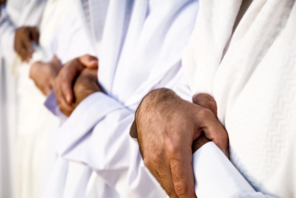 Exploring Muslim Perspectives on Substance Abuse and Recovery - Durban ...